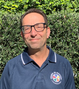 Yours in Soccer Foundation