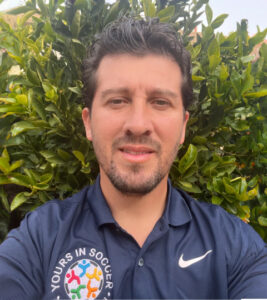 Yours in Soccer Foundation